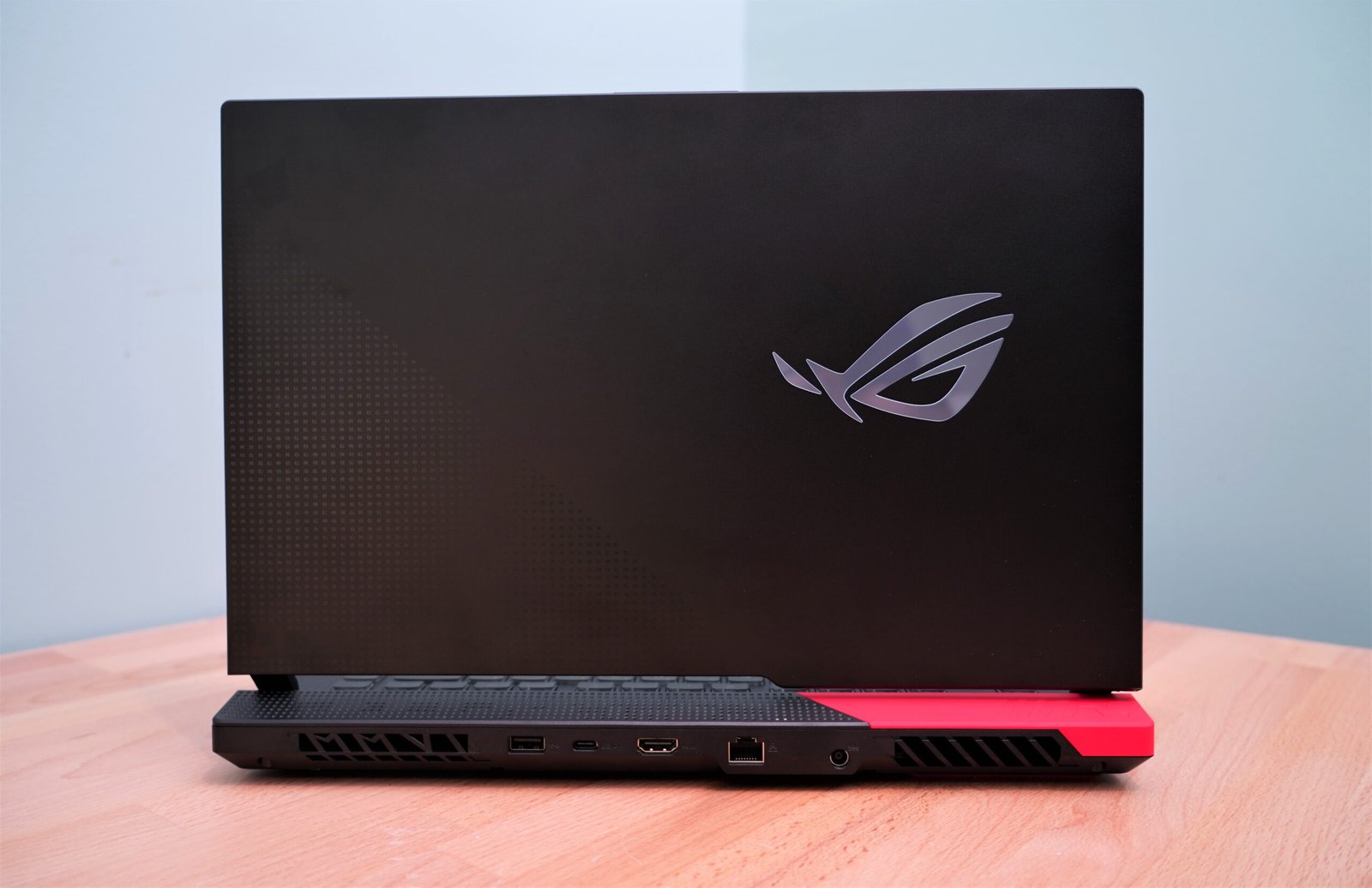 ASUS ROG Strix G15 Advantage Review - Technology Blog For FREE Guest ...